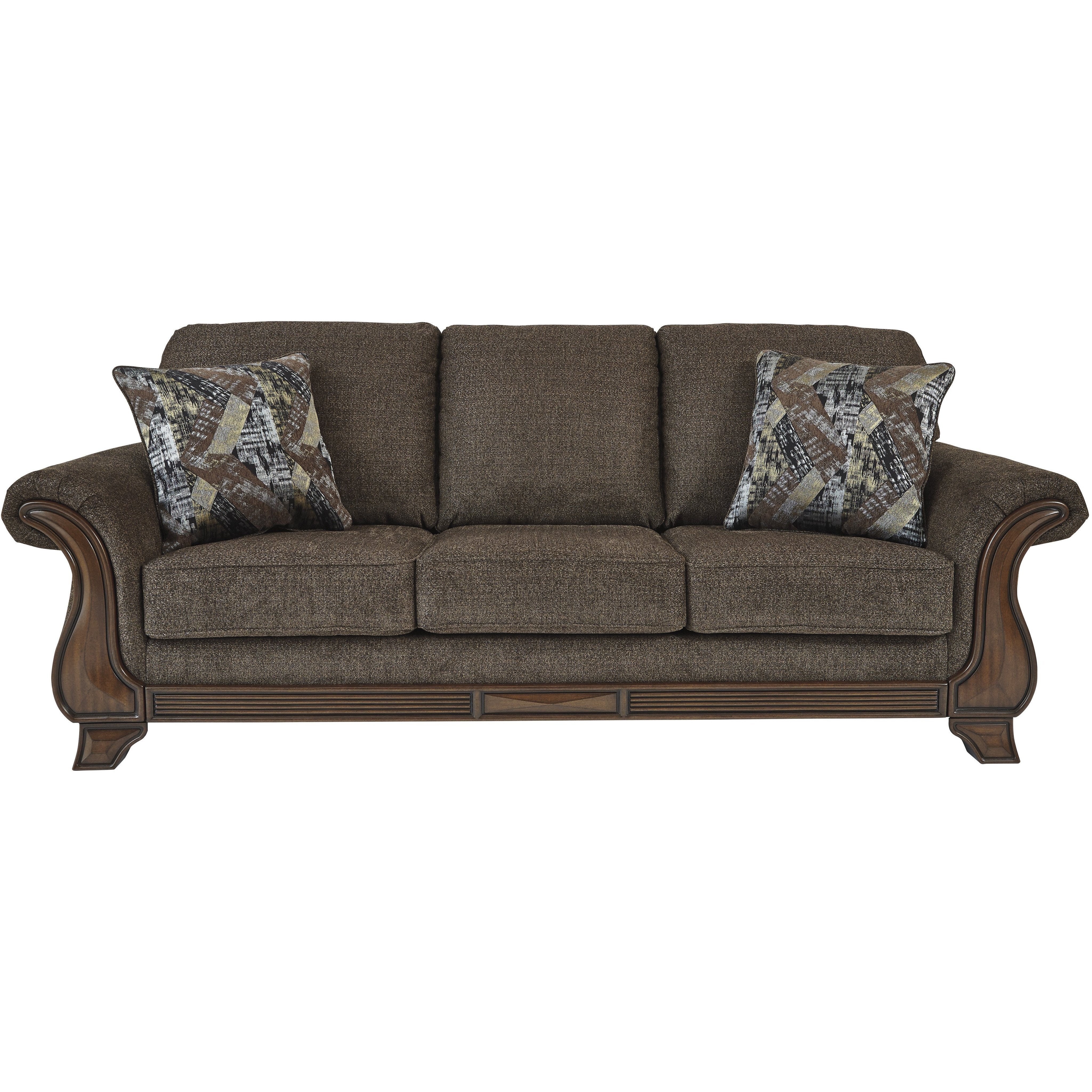 Miltonwood teak sofa store