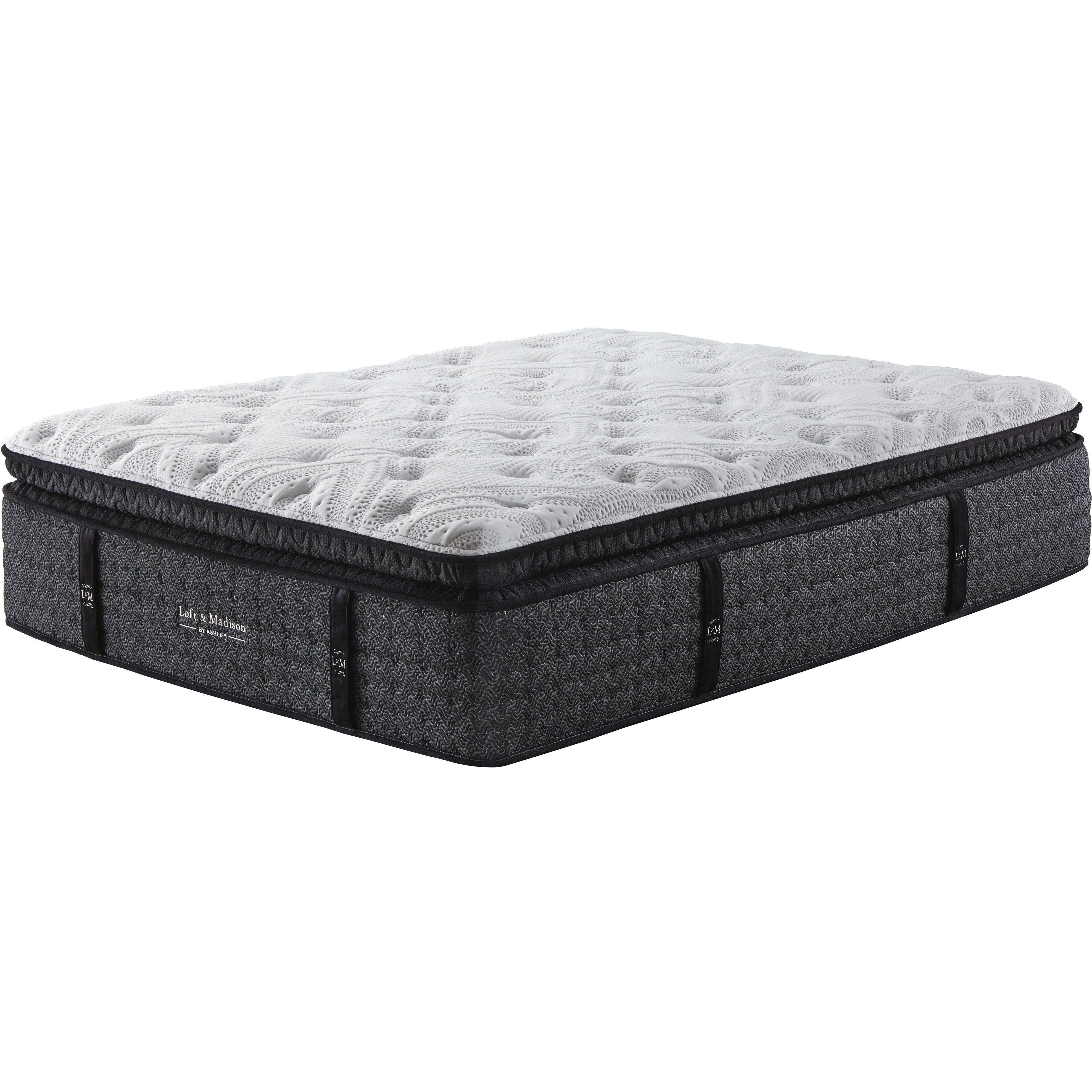 Madison plush mattress store