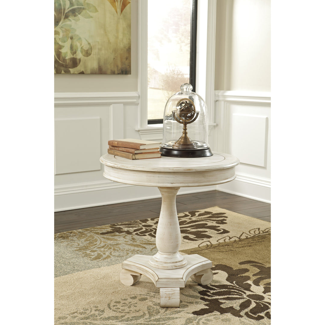 Accent Tables Bella Furniture