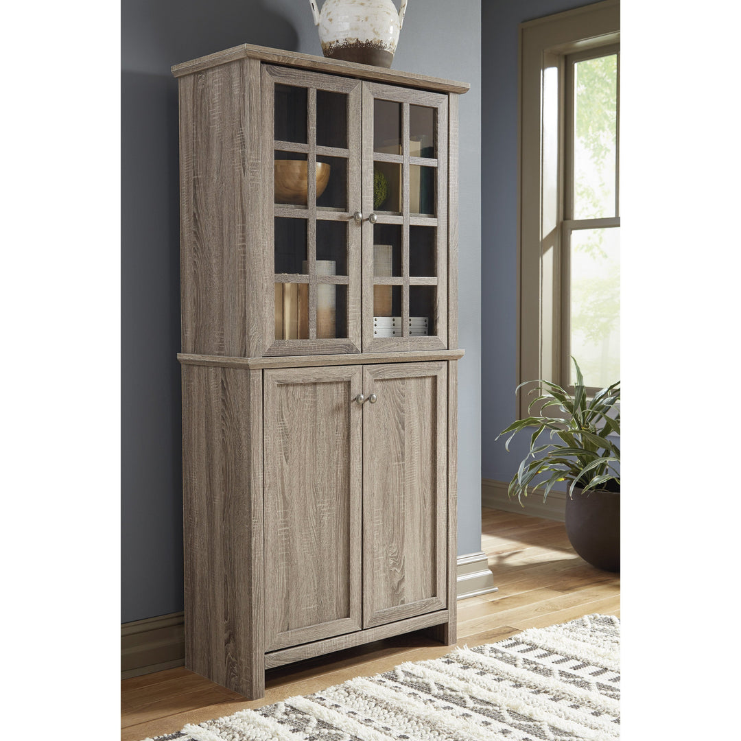 Susandeer accent cabinet store